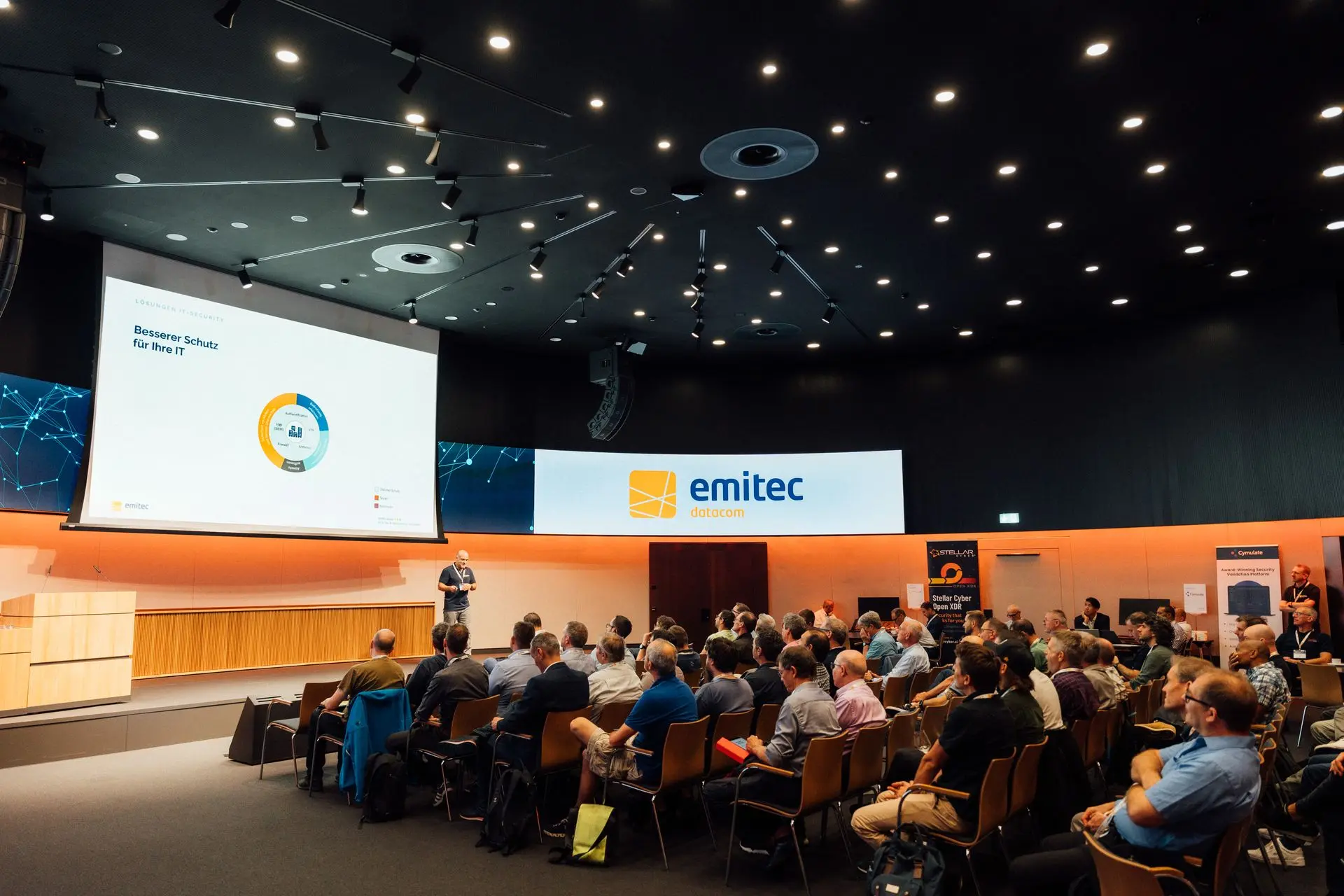 Emitec AG - Ressoucen